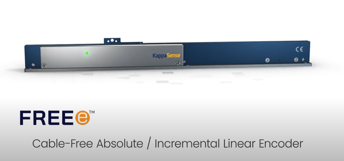 Introducing our FREE Encoders Platform — KappaSense – Sensing your needs