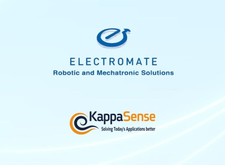 KappaSense: Innovative Absolute Linear Encoders
