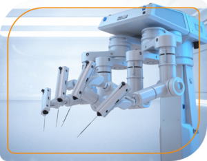 Absolute Linear Capacitive Encoder Applications | KappaSense