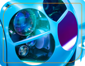 Absolute Linear Capacitive Encoder Applications | KappaSense