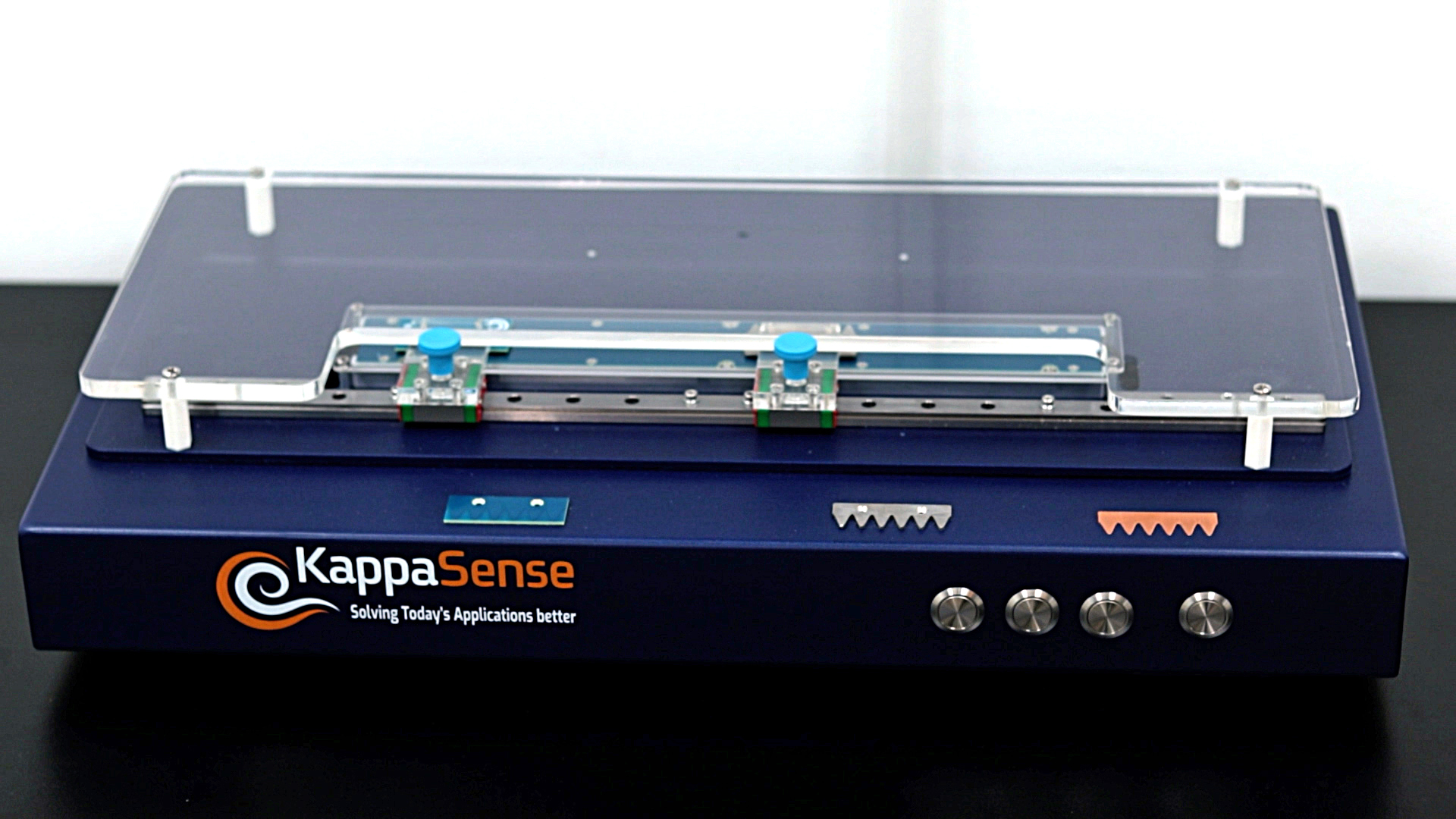 KappaSense µFree encoder capabilities — KappaSense – Sensing your needs