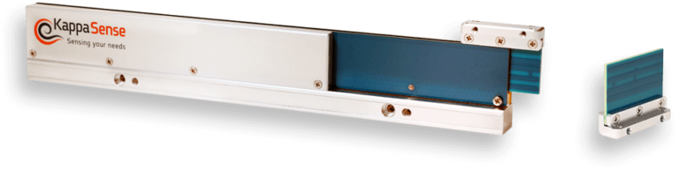 Linear encoder with cableless readhead | Kappasense FREEe™