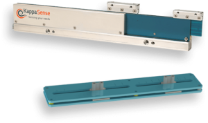 Linear encoder with cableless readhead | Kappasense FREEe™
