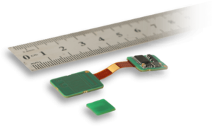 Micro Linear Encoder with Cable-free Read Head | µFREE™